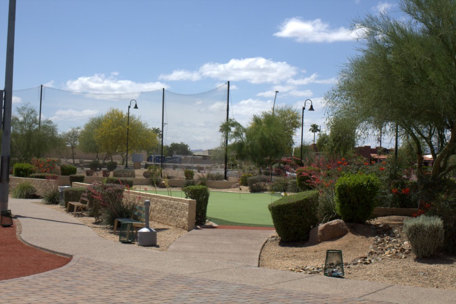 Valley Golf Center in Avondale | Visit Avondale